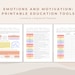 Therapy Cheat Sheets: Modality Reference Guides for DBT, CBT, EMDR ...