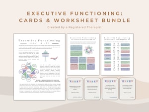 Values Identification and Exploration Cards for Therapeutic and ...