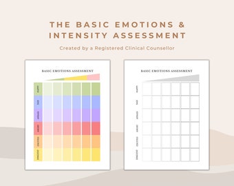 The Whirlpool of Grief Printable Digital Worksheets for Grief - Etsy