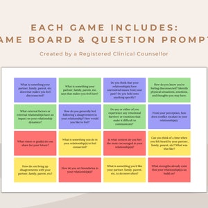 Snakes and Ladders Mental Health Board Game: Coping Skills (PDF Pattern ...