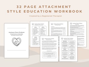 Trauma and Trauma Informed Care Educational Bundle - Etsy Canada