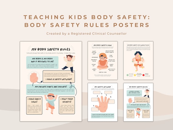 Body Body Rules