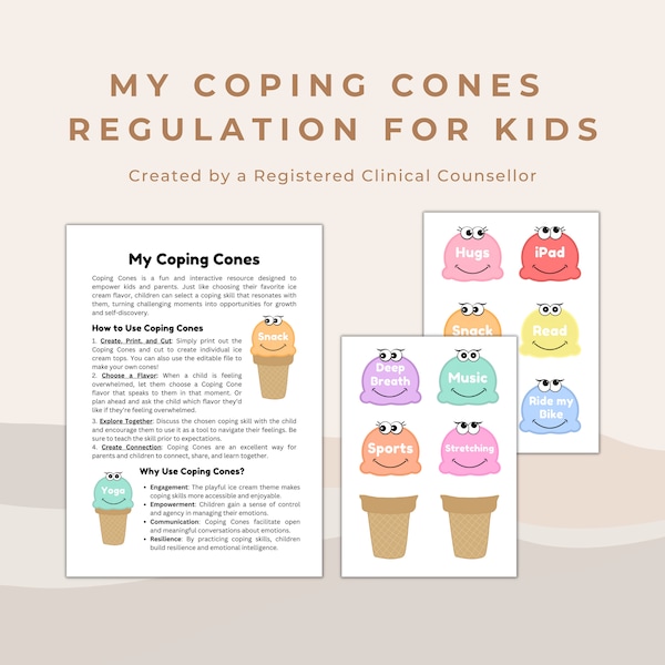 Calming Corner - Etsy