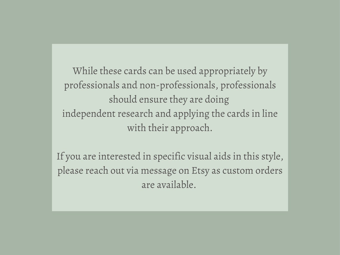 Values Identification and Exploration Cards for Therapeutic - Etsy