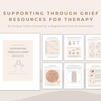 The Trauma Egg Therapy Exercise for Mental Health Professionals and ...