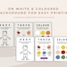 Emotions in the Body Poster and Printable Cards | Helping Students to ...