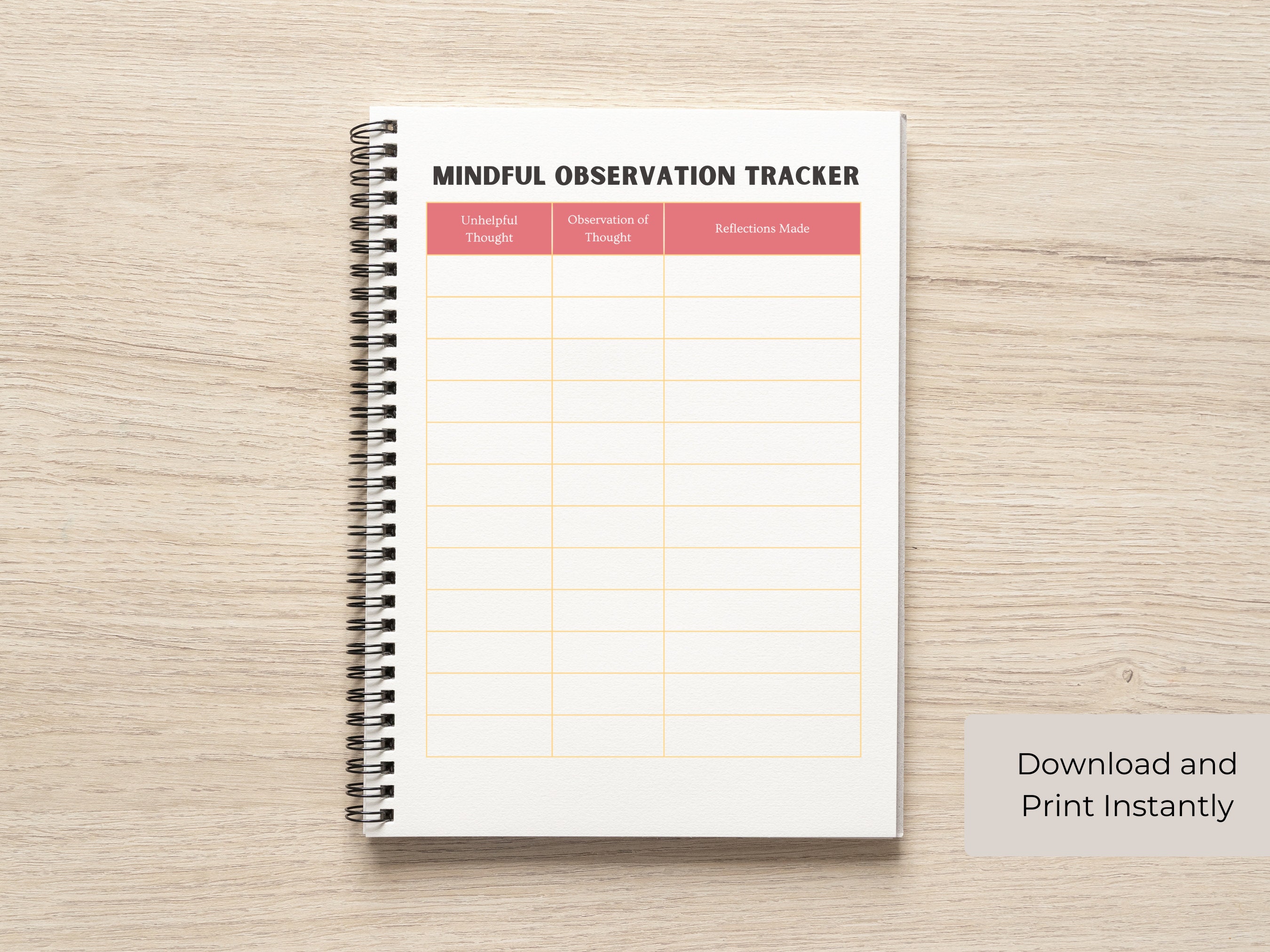 Metacognition and Mindfulness: Learning to Observe and Cope With ...