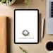 Therapy Termination Card: Printable Goodbye Card for Therapist (digital ...