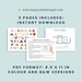 Emotional Dashboard: Therapy Check-in Tool for Teens (printable PDF - Etsy