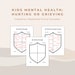 Shield of Strength Worksheet: Children's Therapy Tool (PDF) - Etsy