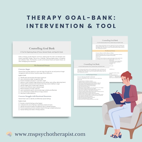 MsPsychotherapist - Etsy Canada