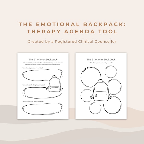 MsPsychotherapist - Etsy Canada