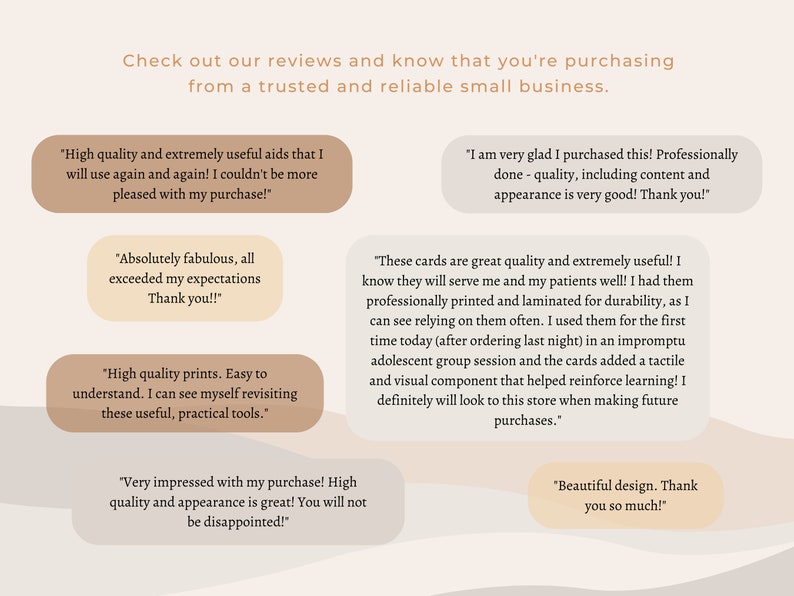 The Cycle of Perfectionism Psychoeducation and Mental Health Tool and ...