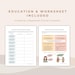 Boundary Setting Resource: Internal Boundaries Vs External Boundaries ...