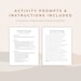 Shield of Strength Worksheet: Children's Therapy Tool (PDF) - Etsy