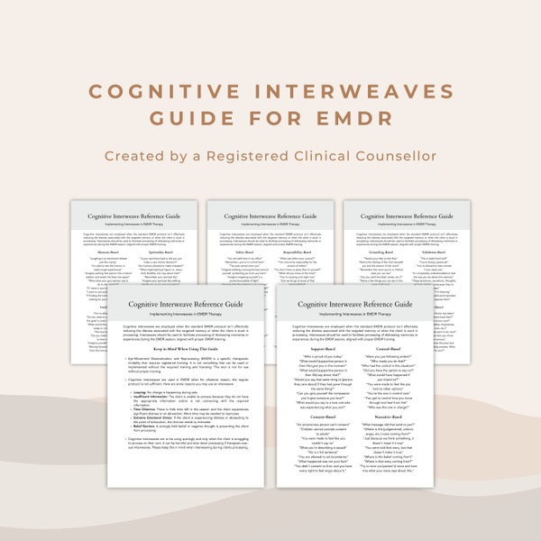 The Worry Tree Anxiety Management Self-help Tool for Mental Health ...