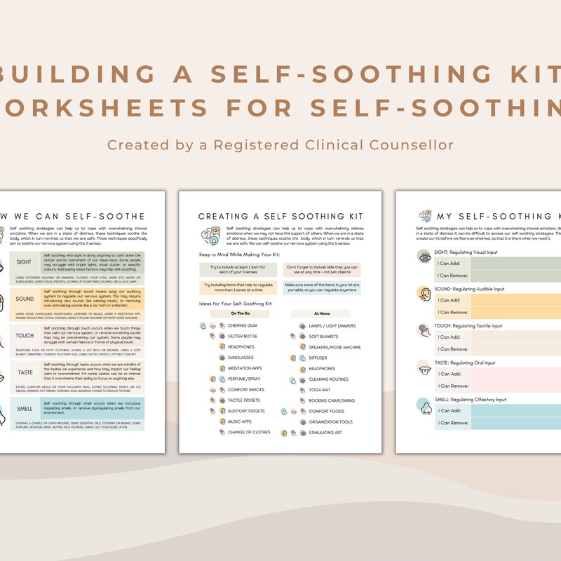 MsPsychotherapist - Etsy Canada