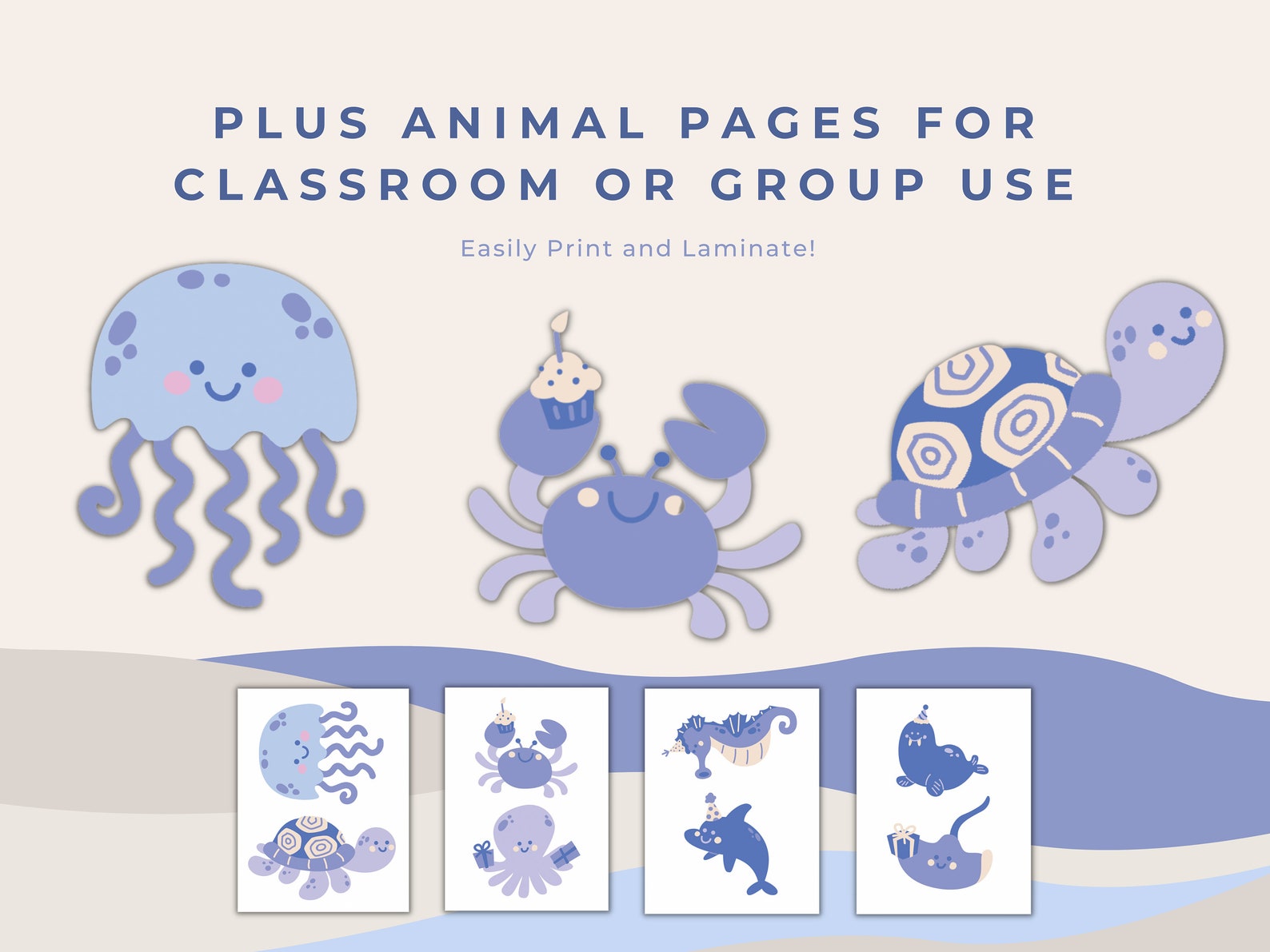 Kids Activity for Emotional Regulation Mindfulness and - Etsy