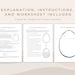 The Trauma Egg Therapy Exercise for Mental Health Professionals and Their Clients | Therapeutic ...