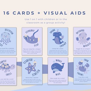 Kids Activity for Emotional Regulation, Mindfulness, and Coping ...