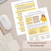 Active Listening Skills Worksheets: Communication Training (PDF) - Etsy