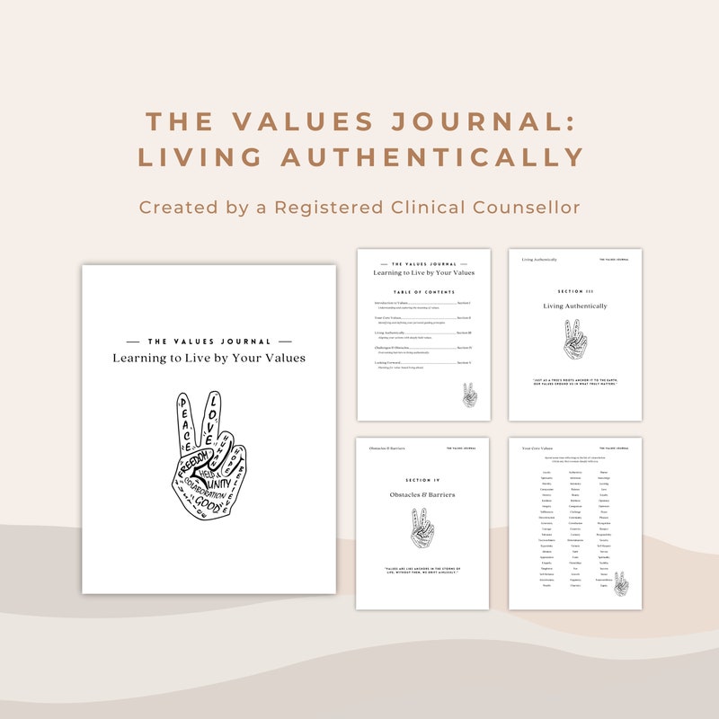 Values - Etsy
