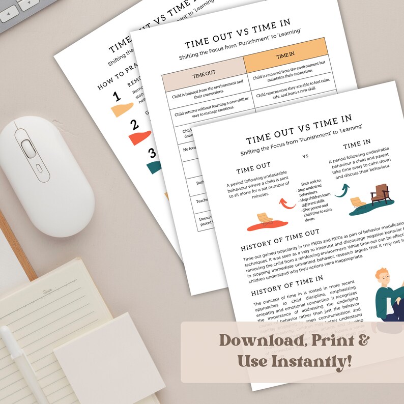 Time Out Vs Time in Parenting Tool: Family Counseling and Trauma ...