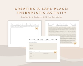 The Cognitive Triangle Cognitive Behavioral Therapy Worksheets and ...