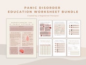 Trauma and Trauma Informed Care Educational Bundle - Etsy Canada