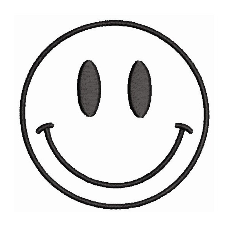 Smiley Face X Eyes - Etsy