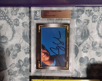 TheGreenPrince - Etsy