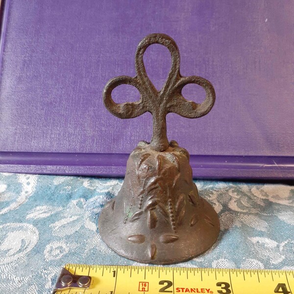 Bronze Bells - Etsy