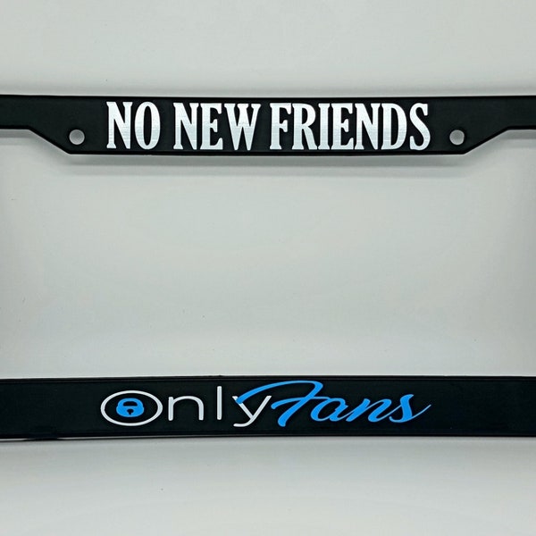 No Friends Onlyfans Svg - Etsy