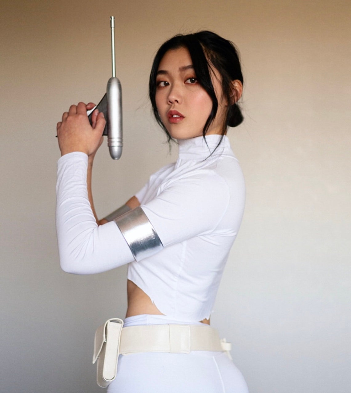 3D Files for Padme ELG-3A Blaster - Star Wars Attack of the Clones ...