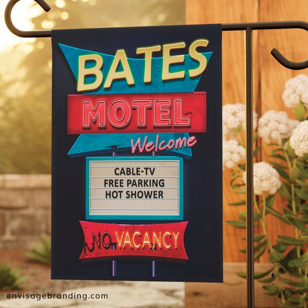 Bates Motel - Etsy