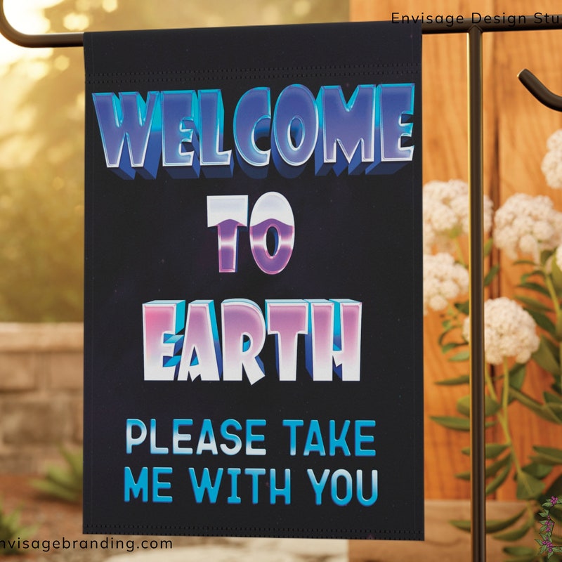 Funny Welcome Sign - Etsy