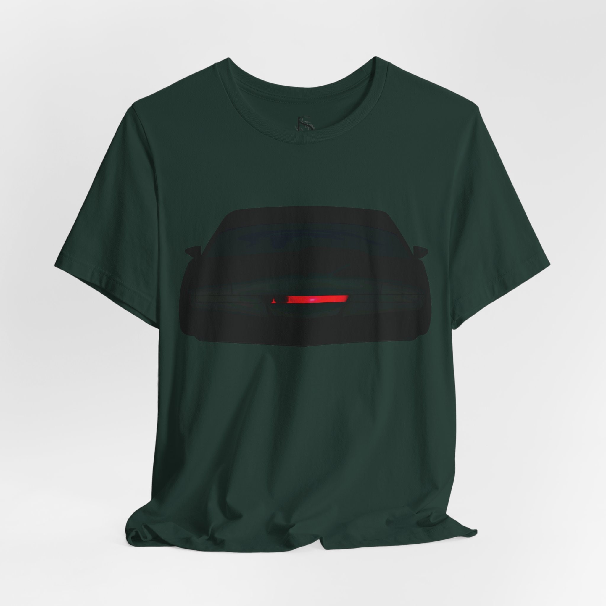Knight Rider Kitt Tshirt, Gen X Shirt, Car Lovers Shirts, Gifts for Him ...