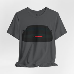 Knight Rider Kitt Tshirt, Gen X Shirt, Car Lovers Shirts, Gifts for Him ...