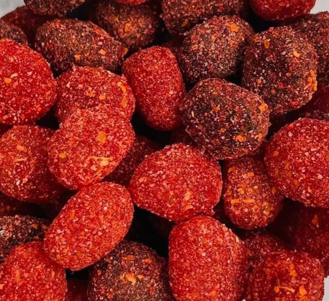 Gushers(chamoycovered) - Etsy