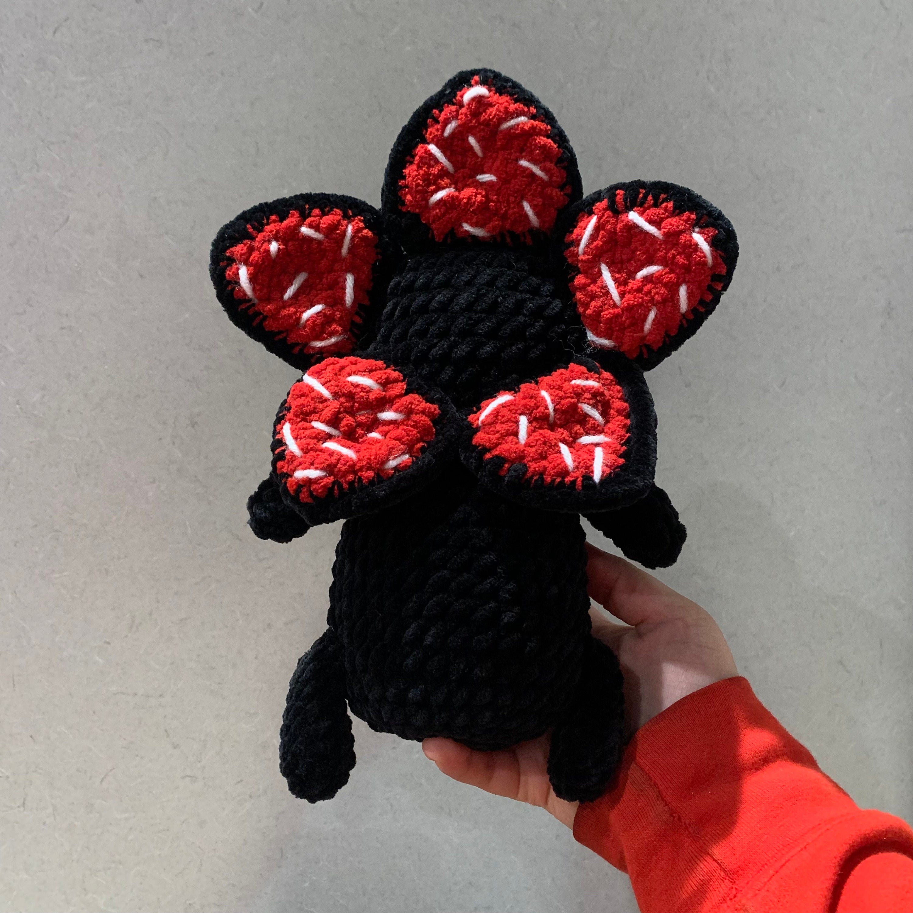 Ghostface Plush Toy - Etsy