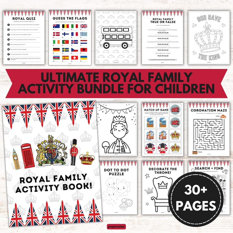 British Royal Family Png - Etsy