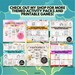 Ultimate Airplane Themed Printable Activity Bundle Pack for - Etsy