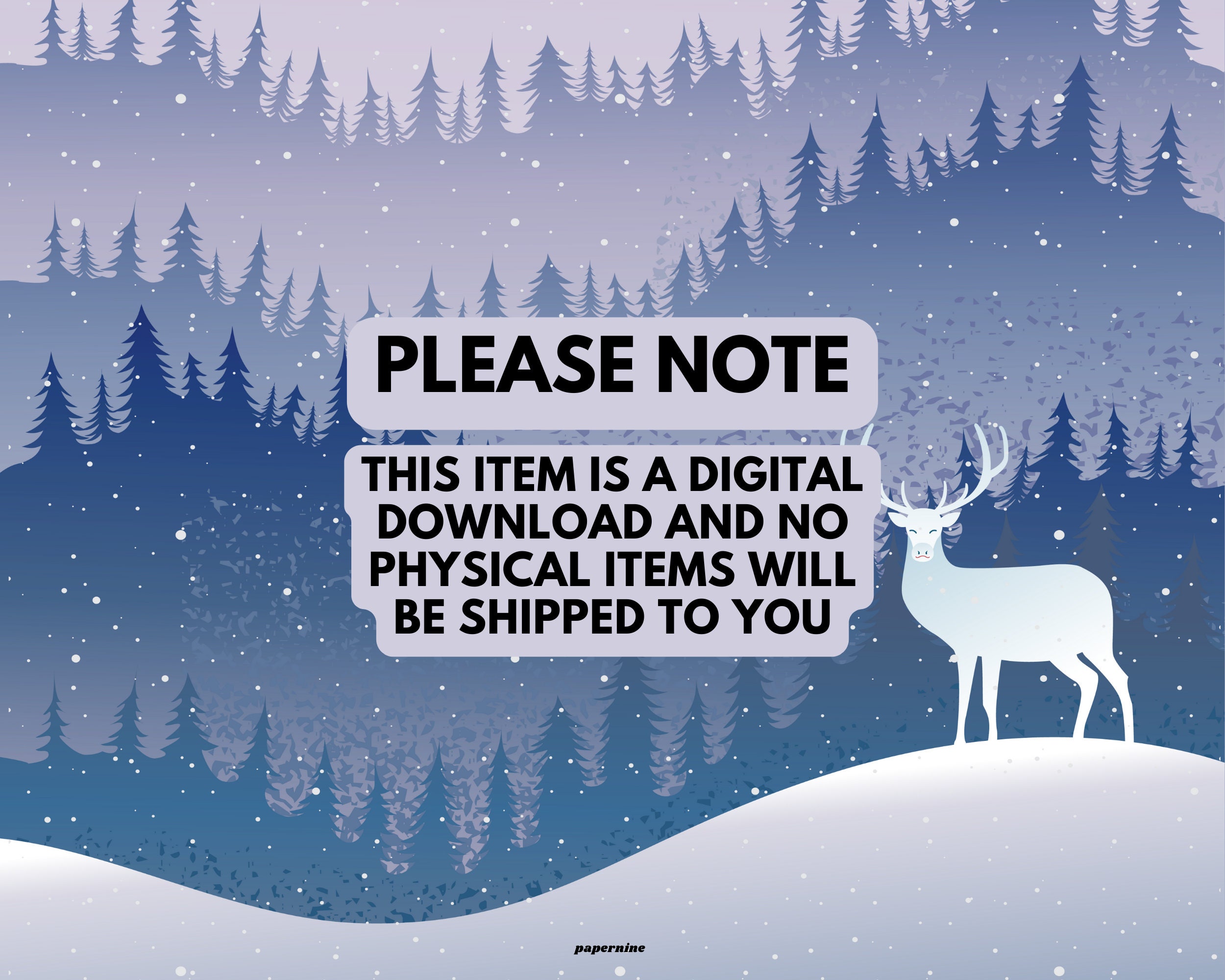 Ultimate Winter Themed Printable Activity Bundle Pack for Children 45 ...