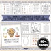 Ultimate Ancient Greece Themed Printable Games Activity Bundle 40 Pages ...