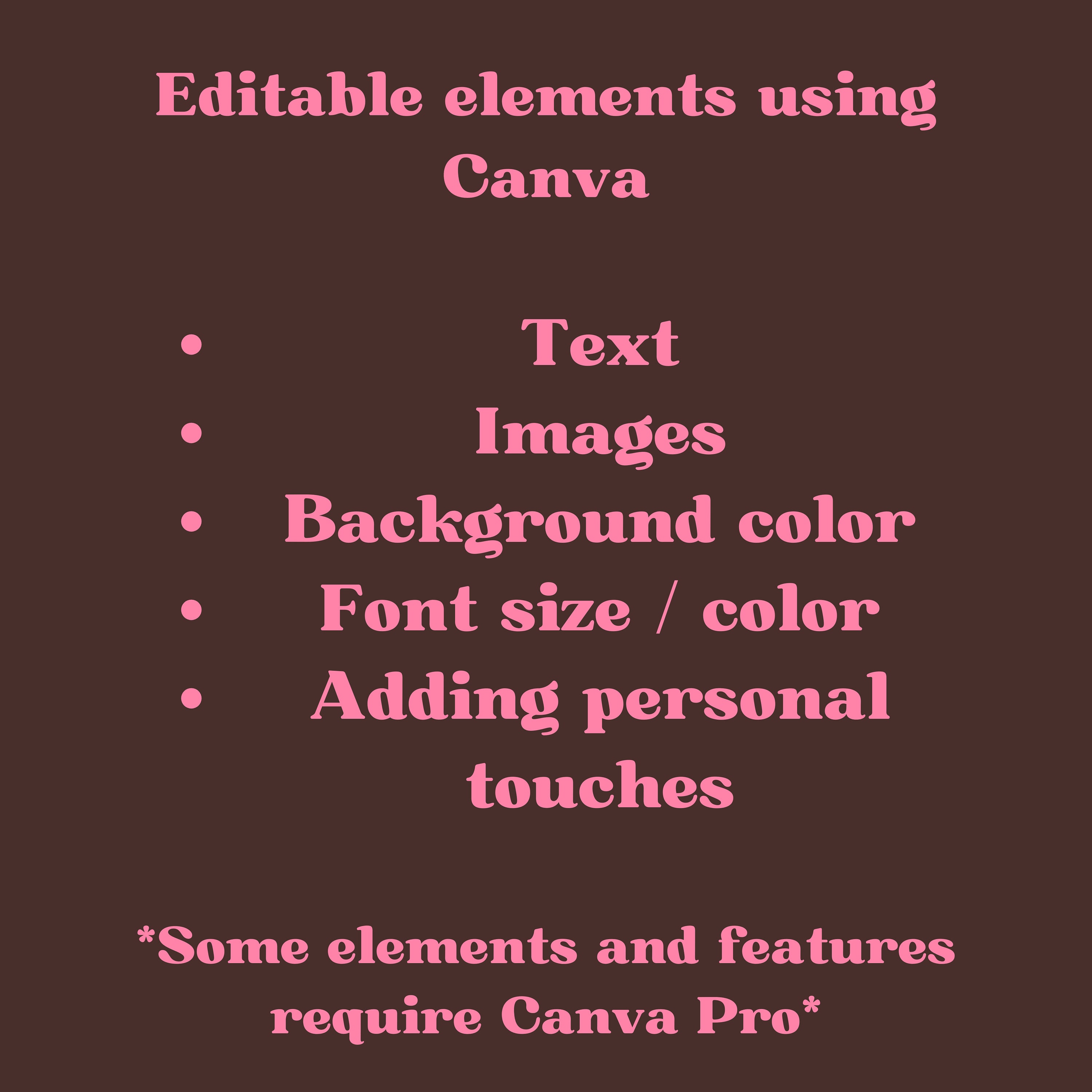 Editable Breakfast Event Canva Poster Template RA Flyer Customizable ...