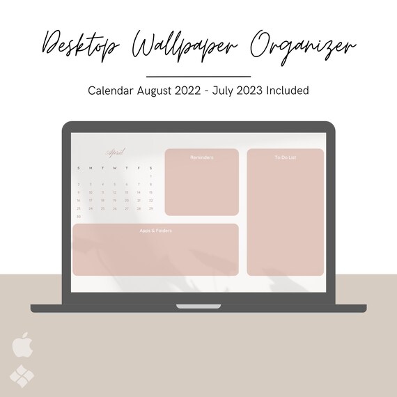 July 2022 Desktop Wallpaper