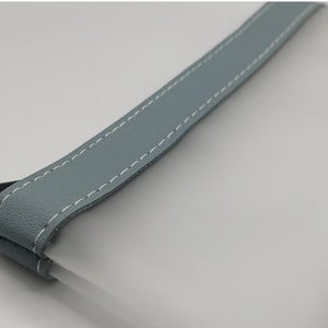 Simple Transparent TPU Leather Pencil Pouch Pencil Bag Pencil Pouch ...