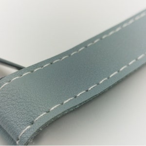 Simple Transparent TPU Leather Pencil Pouch Pencil Bag Pencil Pouch ...