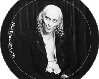 Rocky Horror Riff Raff - Etsy