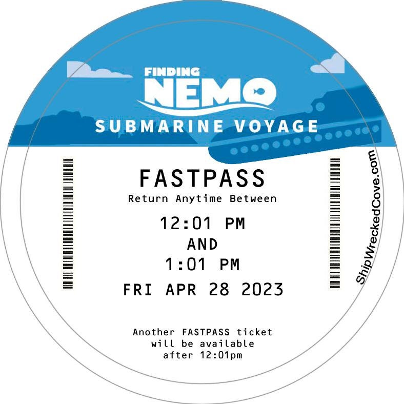 Any Disneyland Fast Pass Button or Magnet - Etsy